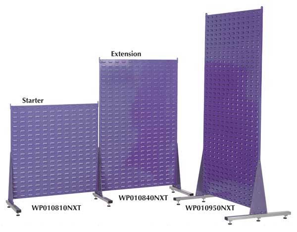 Louvre Panel Stands | Workplace Products Ireland