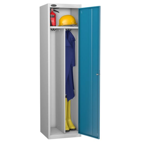 Probe Clean & Dirty Lockers | Workplace Products Ireland