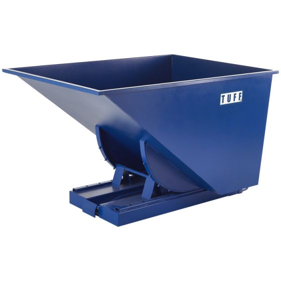 TUFF Self-Tipping Skips - 300L | Workplace Products Ireland